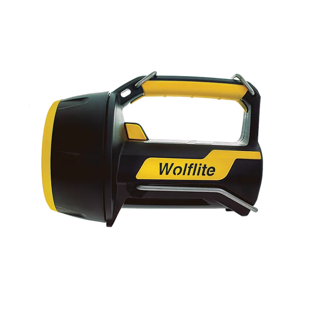 HOME (pt) | Wolf Safety